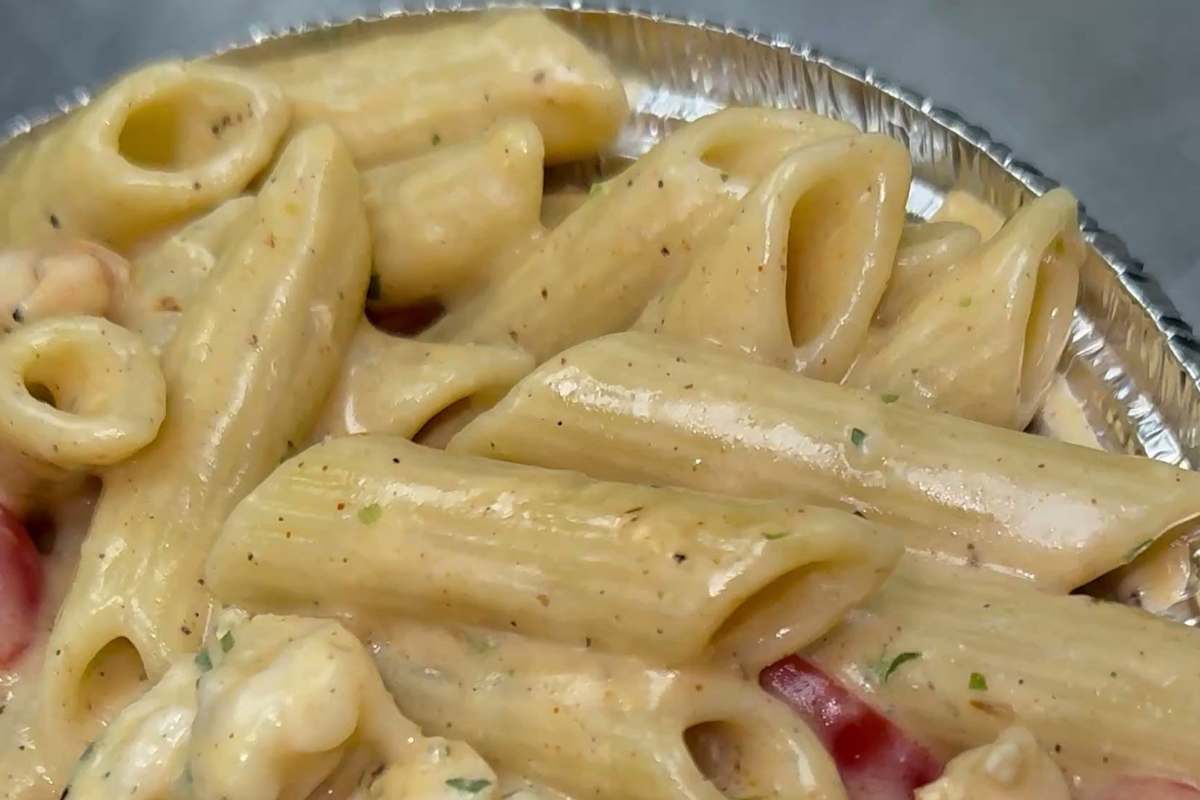 Trini Kitchen Seafood & Grill Delivery Menu | Order Online | 141-12 ...