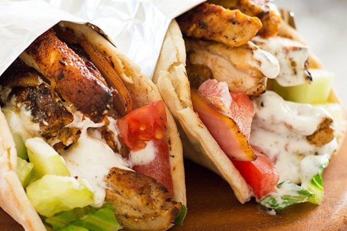 army city steak and gyro Delivery Menu | Order Online | 425 N Bragg ...