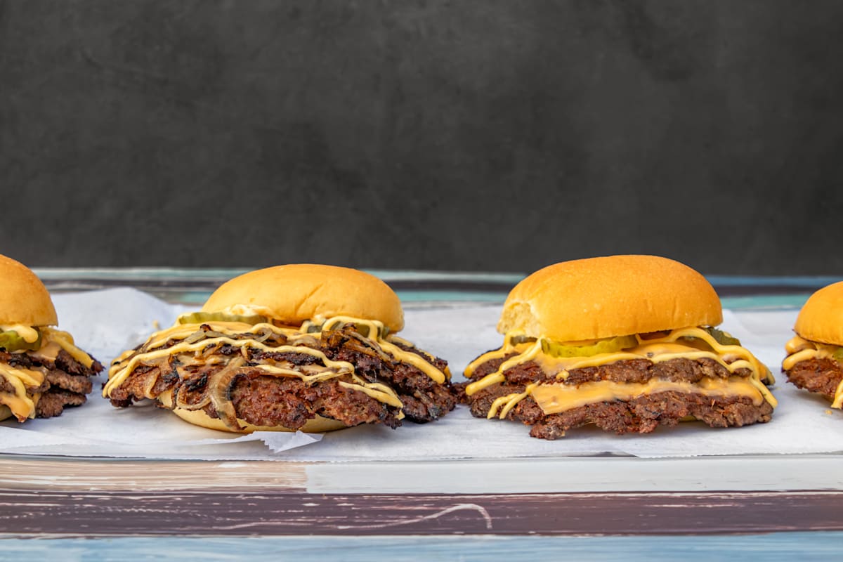 Burger 3000 Delivery Menu | Order Online | 9846 Mason Ave Chatsworth ...