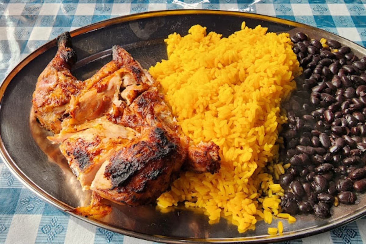 Wilson Ave Barbeque - Newark, NJ Restaurant | Menu + Delivery | Seamless