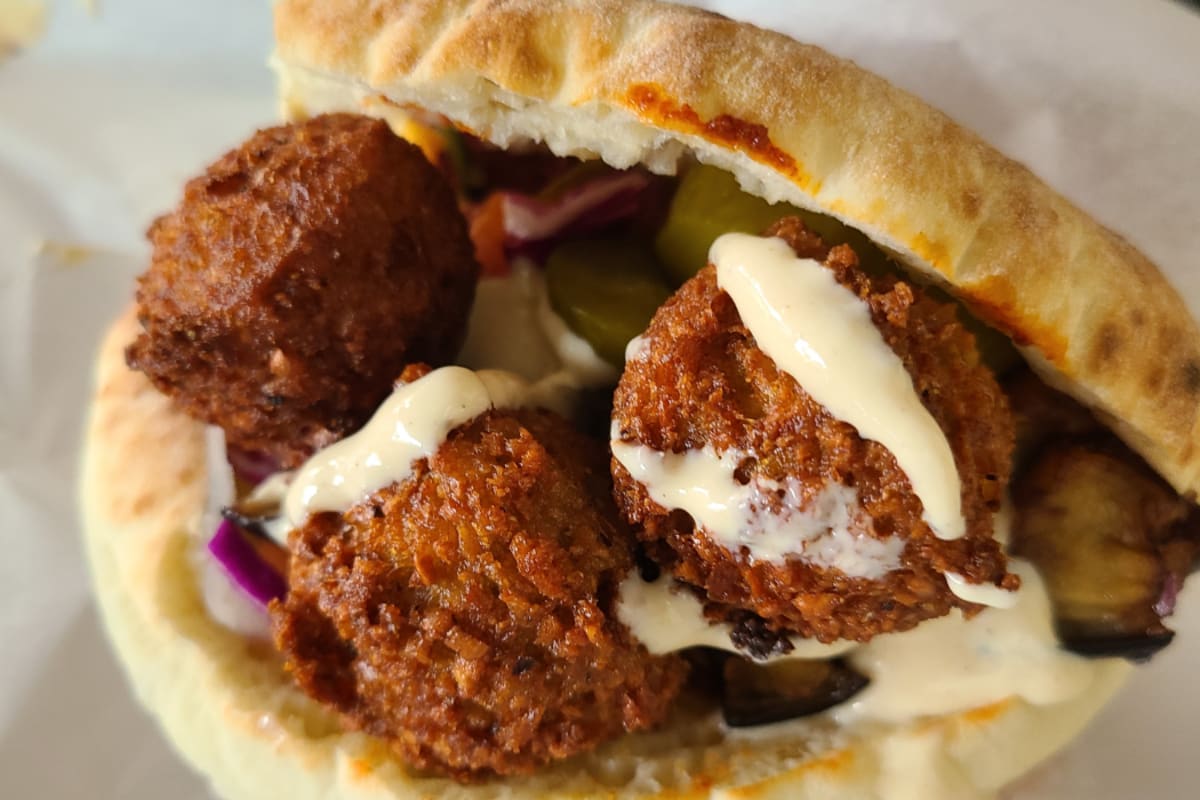 Albany Bakery - Brooklyn, NY Restaurant | Menu + Delivery | Seamless