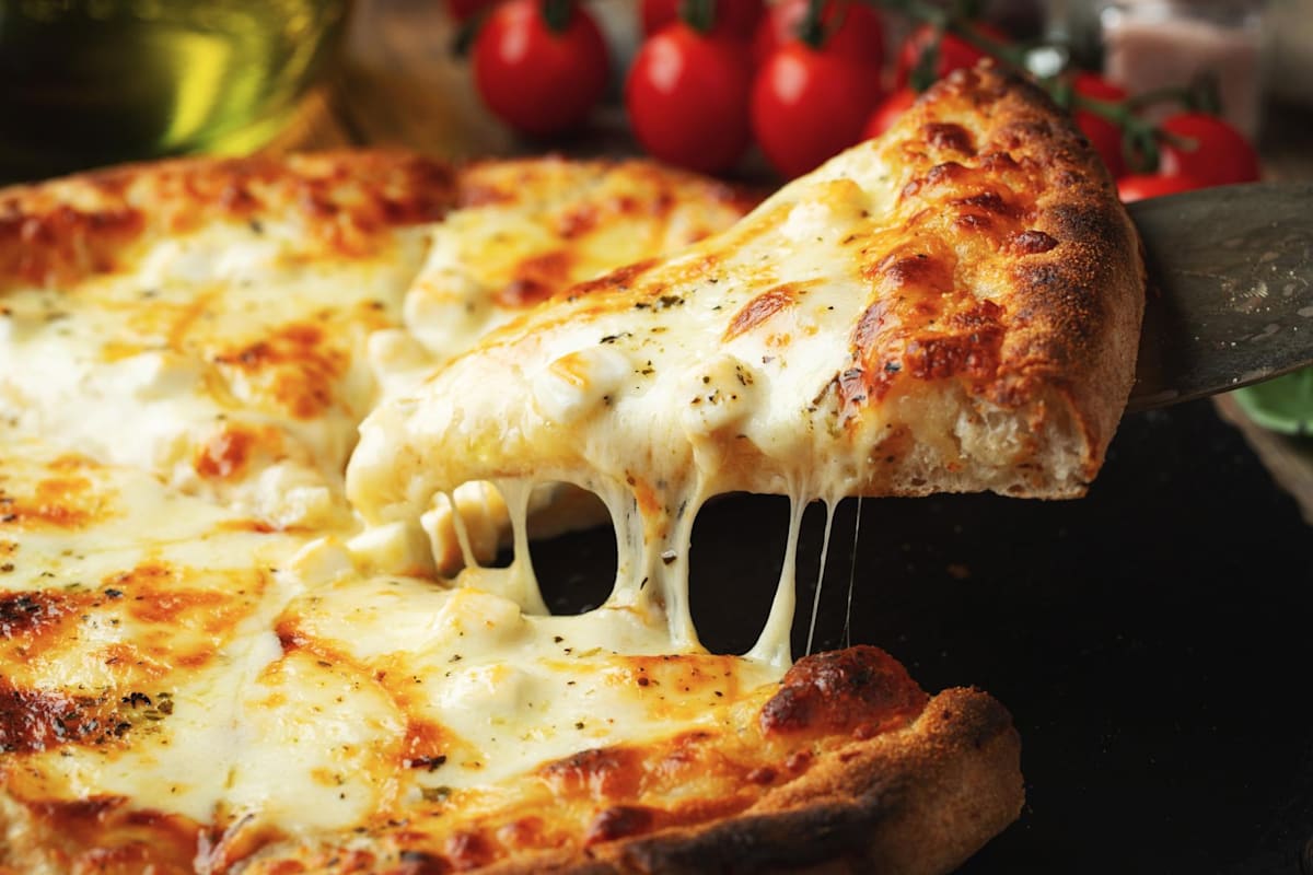 Pizzalicious - Richmond, VA Restaurant | Menu + Delivery | Seamless