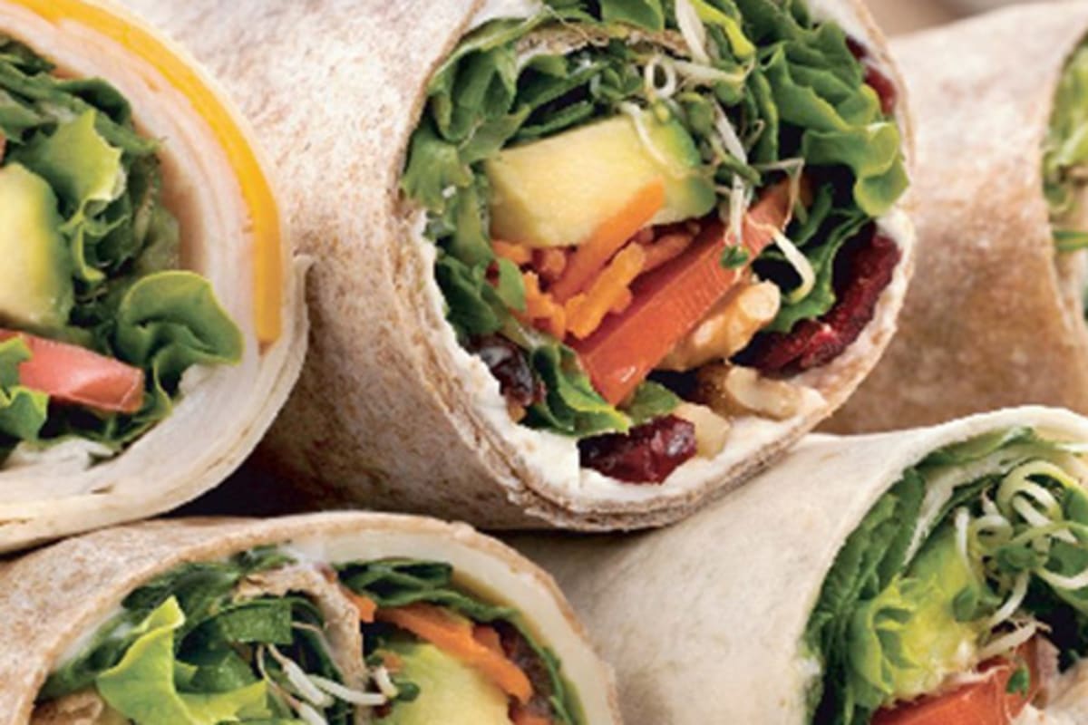 Roly Poly Macon Delivery Menu | Order Online | 624 New St Macon | Grubhub