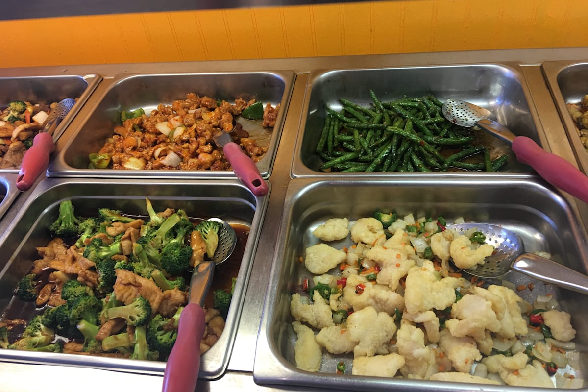 Hula Inn Restaurant Delivery Menu | Order Online | 46000 Old Ox Rd ...