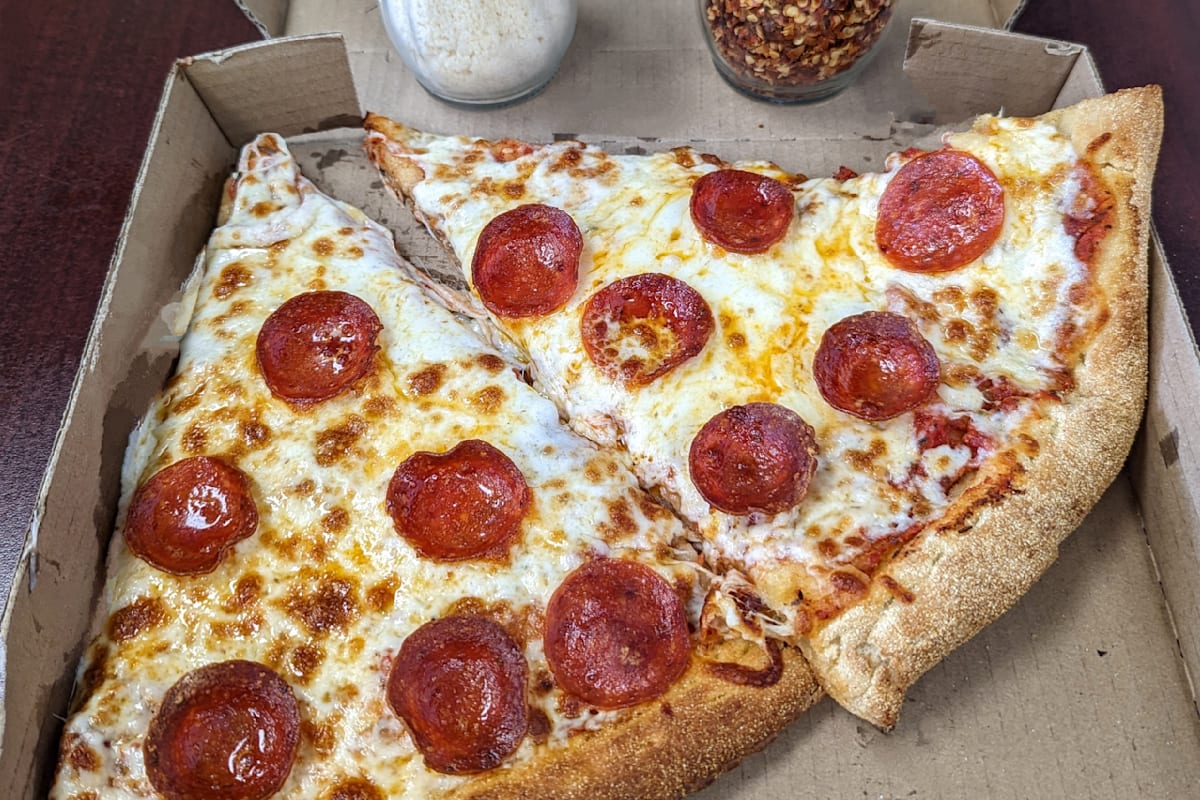 Bruno's Pizza & Grill Delivery Menu | Order Online | 2414 San Bruno Ave ...