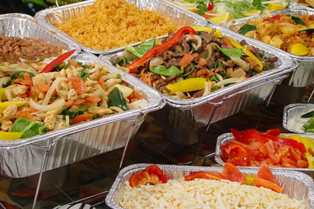 Tio Luis Tacos Delivery Menu | Order Online | 3856 S Archer Ave Chicago ...