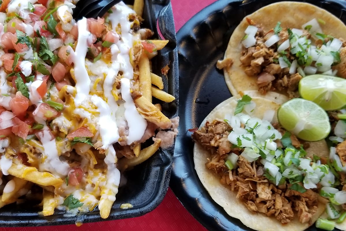 Mariscos Colima Inc Delivery Menu | Order Online | 420 N 11th Ave ...