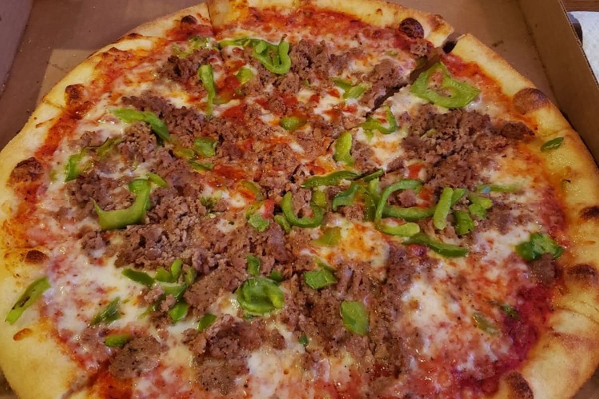 Mici Italian - 7th & Colorado Delivery Menu | Order Online | 727 ...