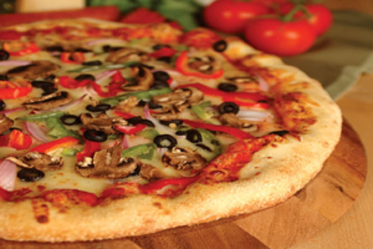 Marisa's Pizza Delivery Menu | Order Online | 4175 E Dundee Rd ...