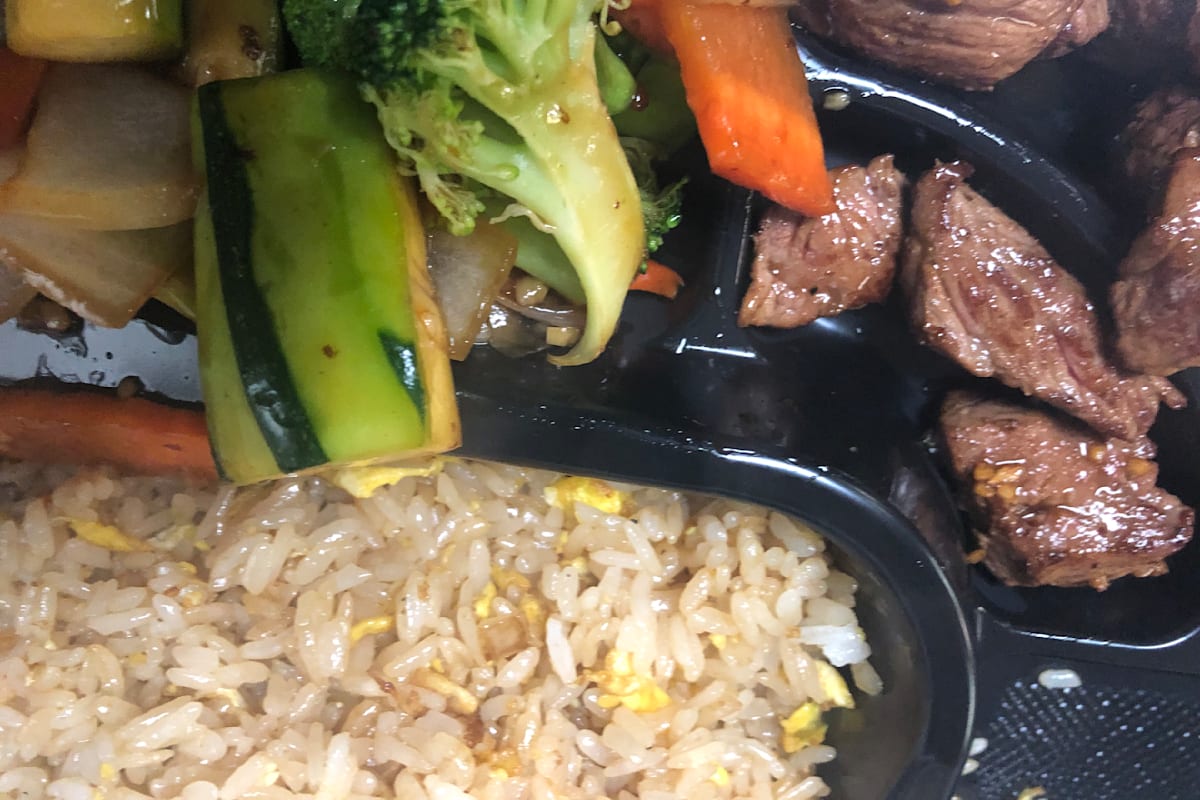 Osaki Japanese Steakhouse - Erie, PA Restaurant | Menu + Delivery ...