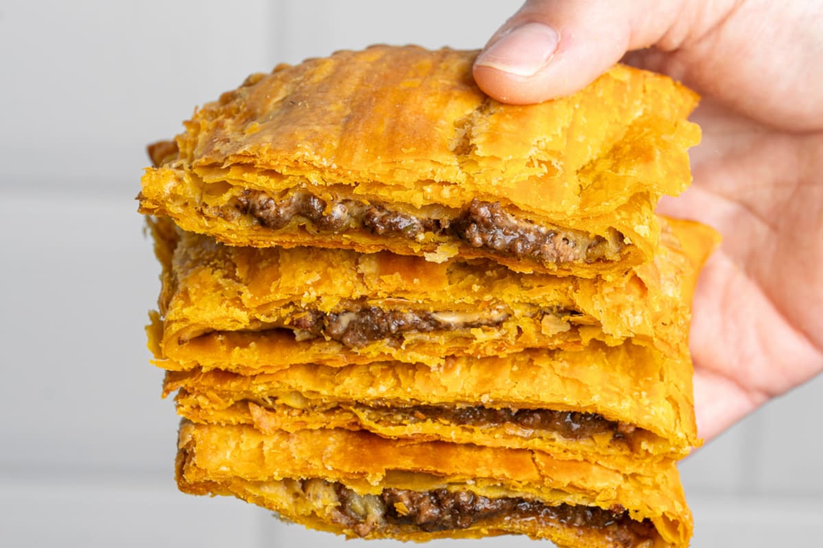 Juici Patties Delivery Menu | Order Online | 10041 Sunset Strip Sunrise ...