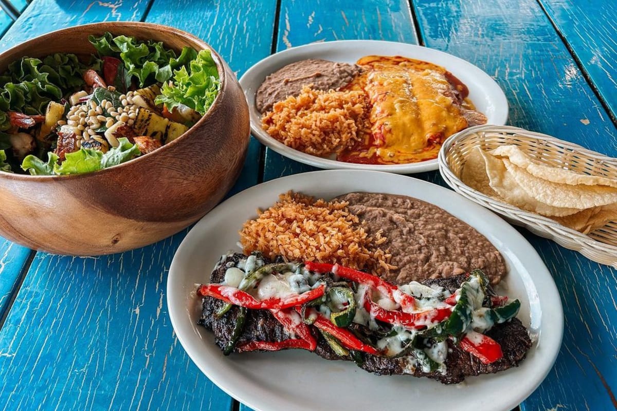 Soto's Cantina Delivery Menu | Order Online | 11755 West Little York ...