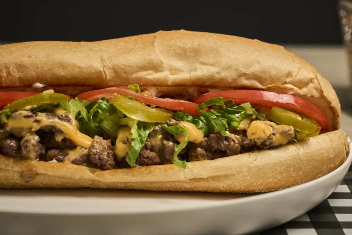 Bodega Bites Chopped Cheese - Taylor, MI Restaurant | Menu + Delivery ...