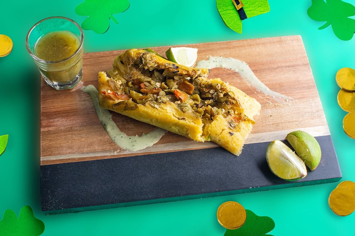 Tucson Tamale Company Delivery Menu | Order Online | 7286 N Oracle Rd ...