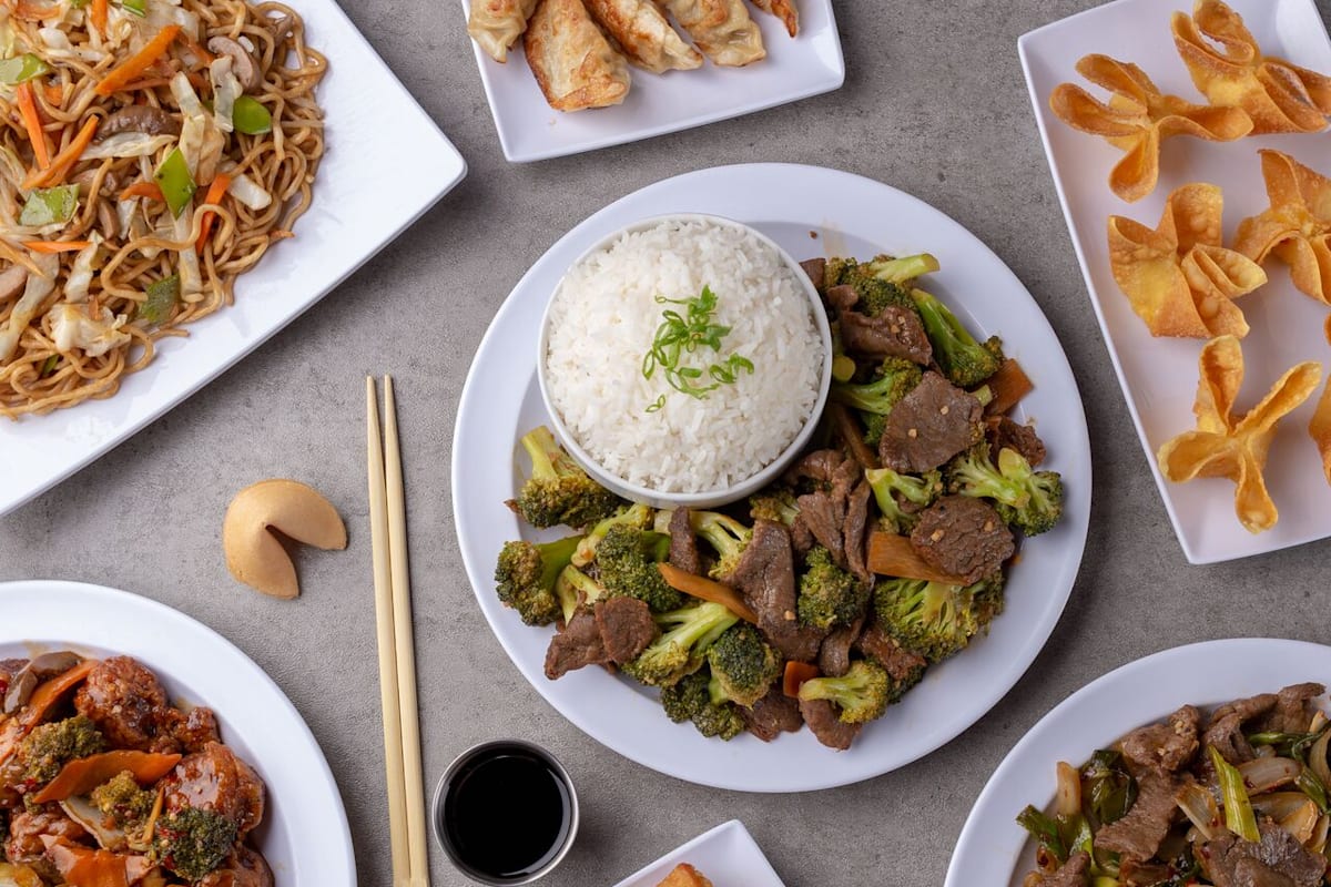 China Ann Chinese Restaurant Delivery Menu | Order Online | 3175 Midway ...