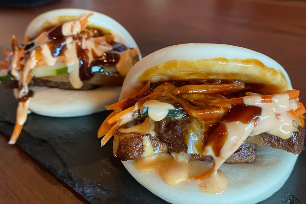 Miso Ramen Bar Delivery Menu | Order Online | 2409 Crabtree Blvd ...