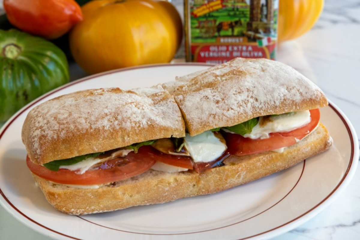 Peppino’s Italian Market Delivery Menu | Order Online | 954 Main St ...