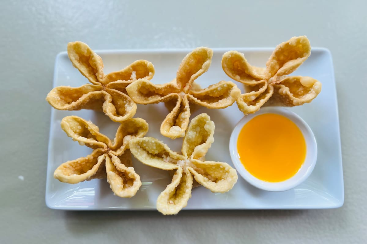 Heart Of Asia Cuisines Delivery Menu | Order Online | 324 S 14th St ...