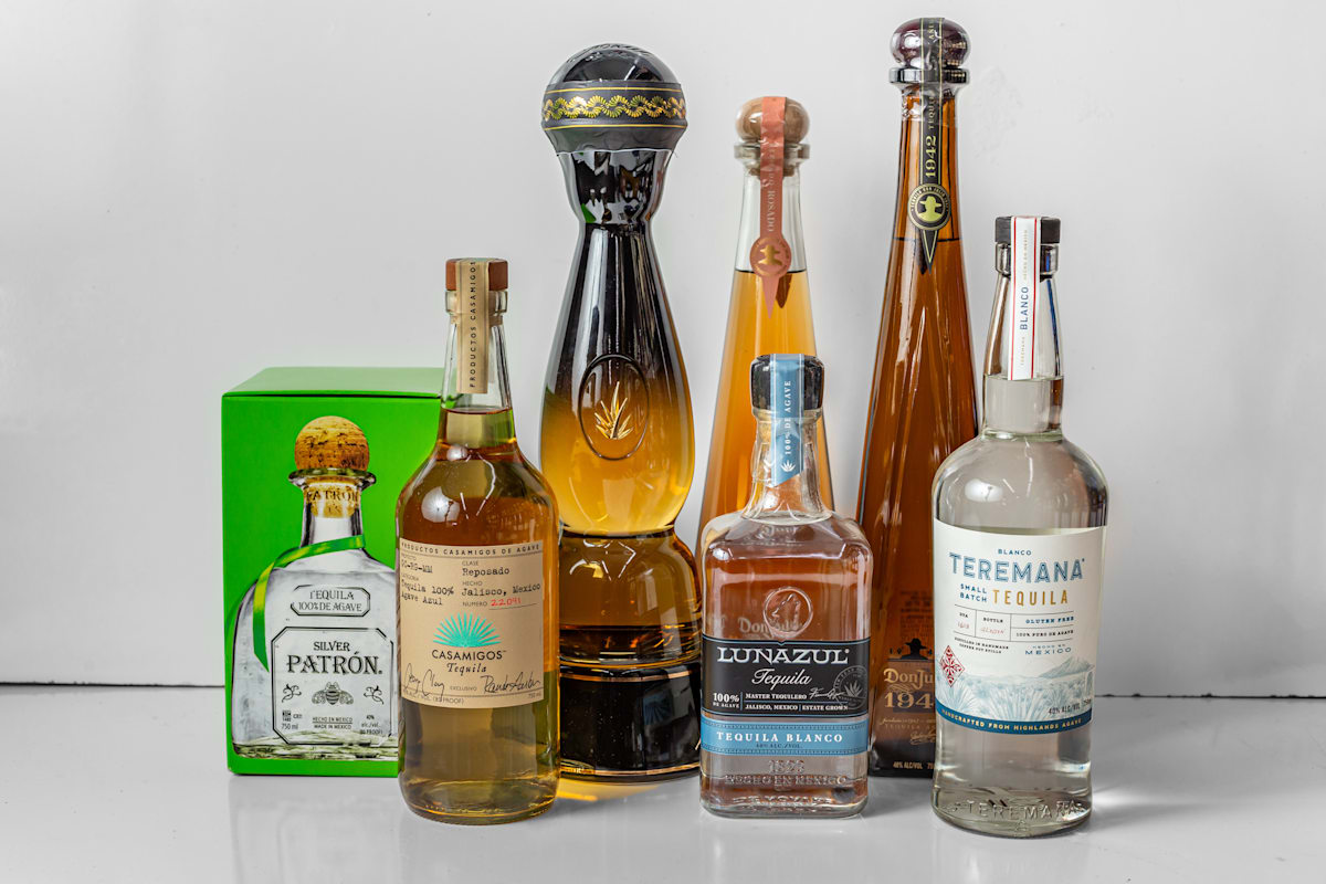 Ballard Liquors Delivery Menu | Order Online | 210 Ballard Ave ...