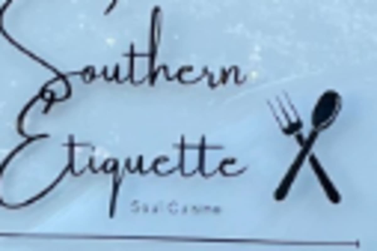 Southern Etiquette Delivery Menu | Order Online | 2100 E Wendover Ave ...