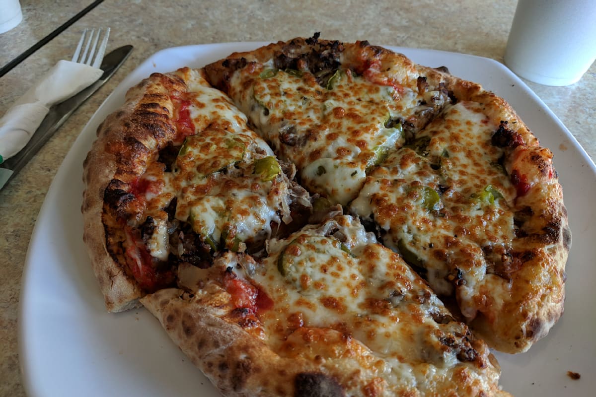 Karlee's Subworks Pizzeria - Perryville, MD Restaurant | Menu ...