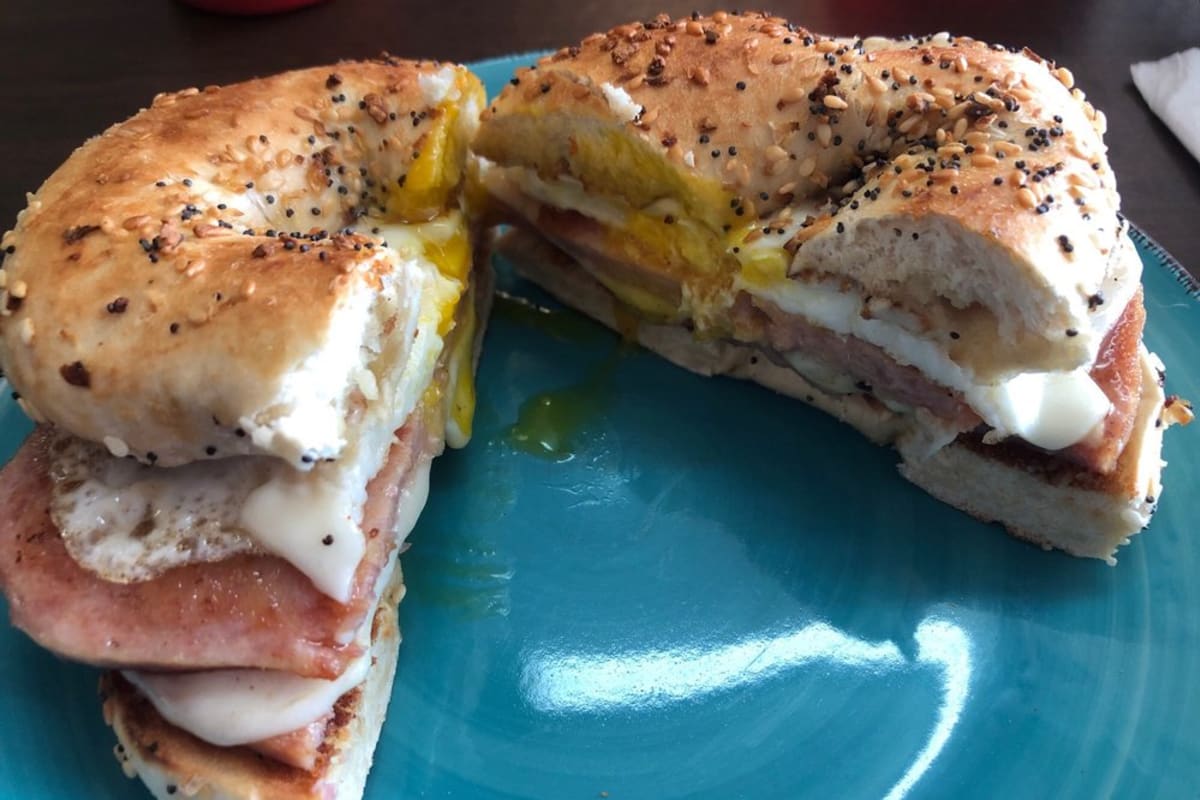 Miller's Cafe II Delivery Menu | Order Online | 1884 Delmar Dr Folcroft ...