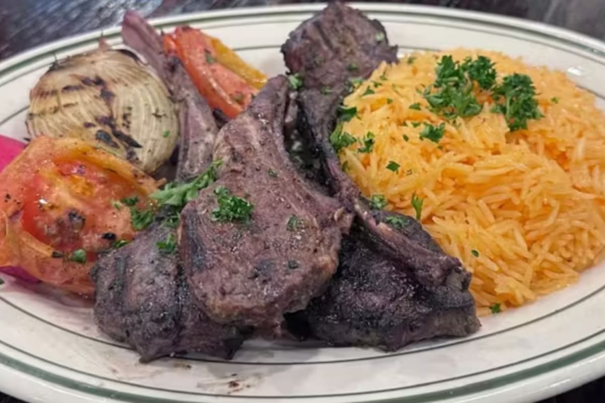 Al Jannah Delivery Menu | Order Online | 7209 N Canton Center Rd Canton ...