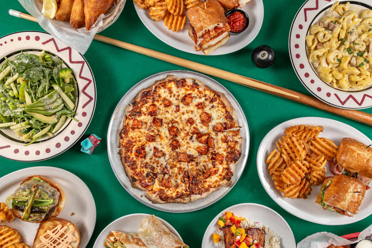 Cardozo's Pub - Chicago, IL Restaurant | Menu + Delivery | Seamless