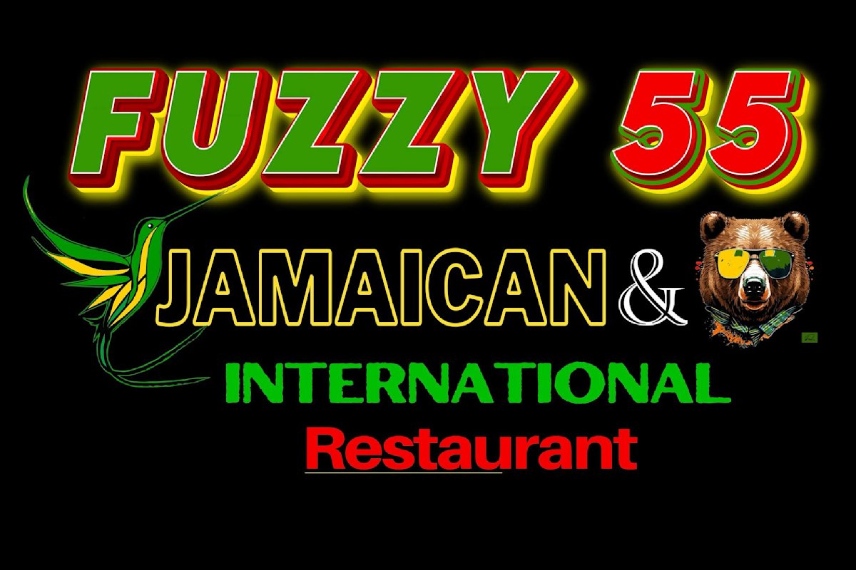FUZZY 55 RESTAURANT Delivery Menu | Order Online | 1770 N Tamiami Trl ...