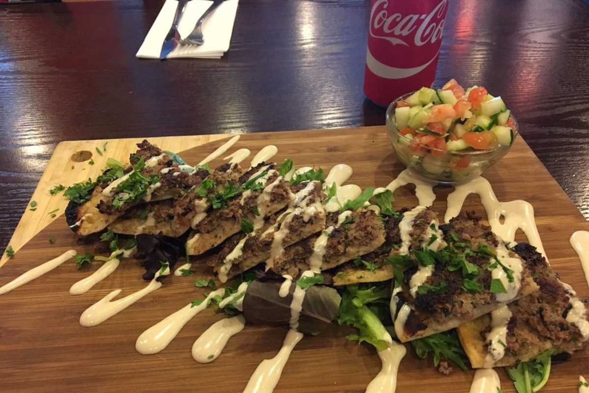 Star of David Kosher Grill Delivery Menu | Order Online | 942 ...