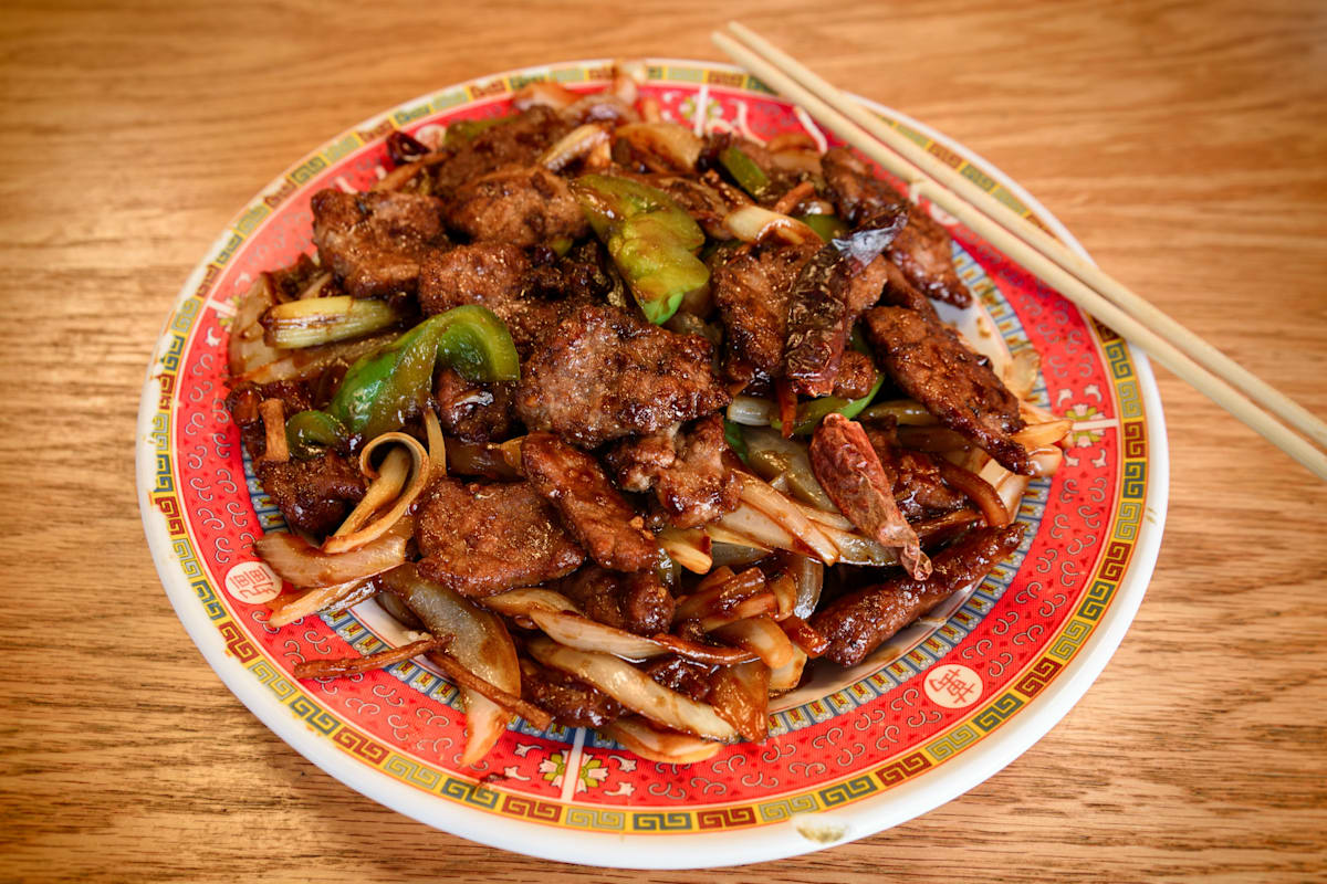 China Palace (previously Grand China Express) Delivery Menu | Order ...