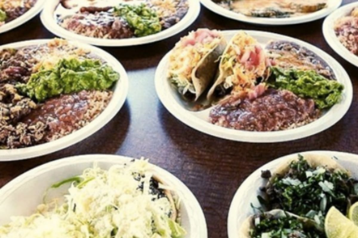 Pepe's Finest Mexican Food (Merced Ave) Delivery Menu | Order Online ...