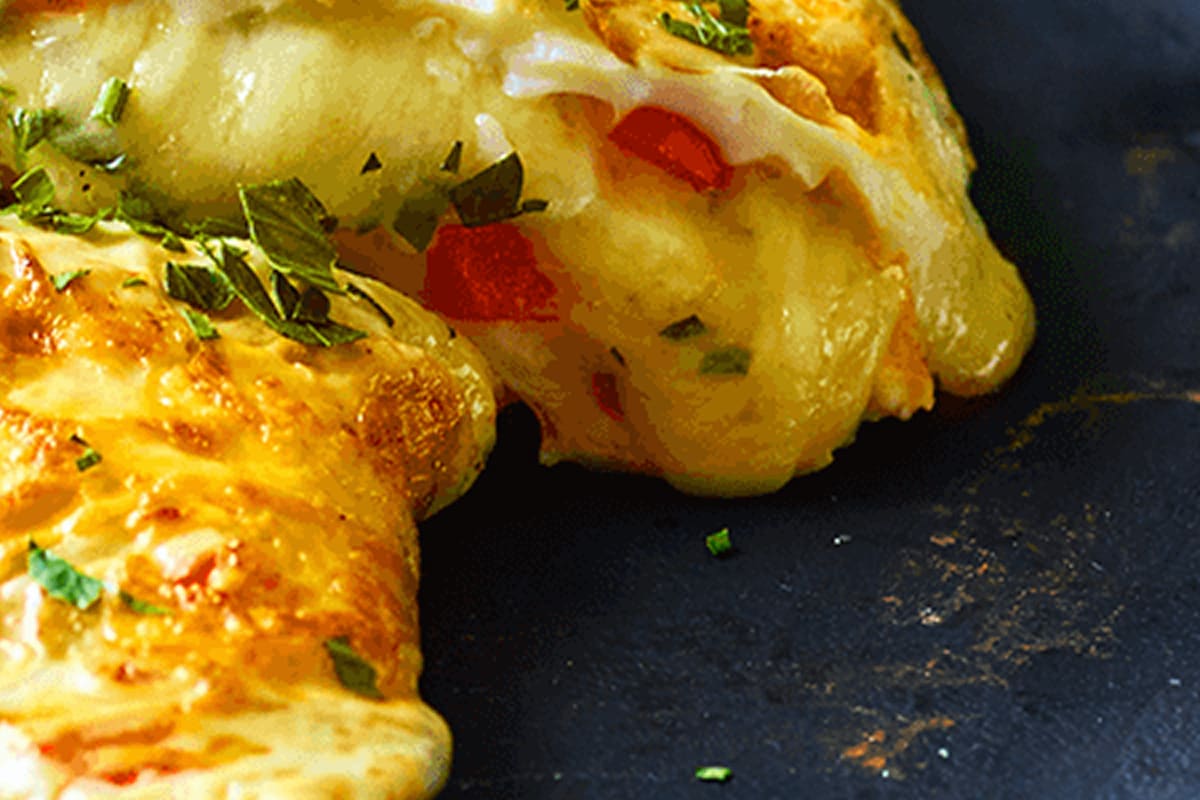 Omelette Station Delivery Menu | Order Online | 32 Rathbun St ...