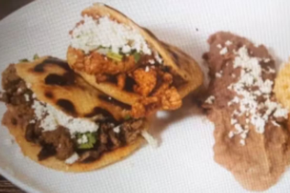 Taco Master Delivery Menu | Order Online | 1201 W Randol Mill Rd ...