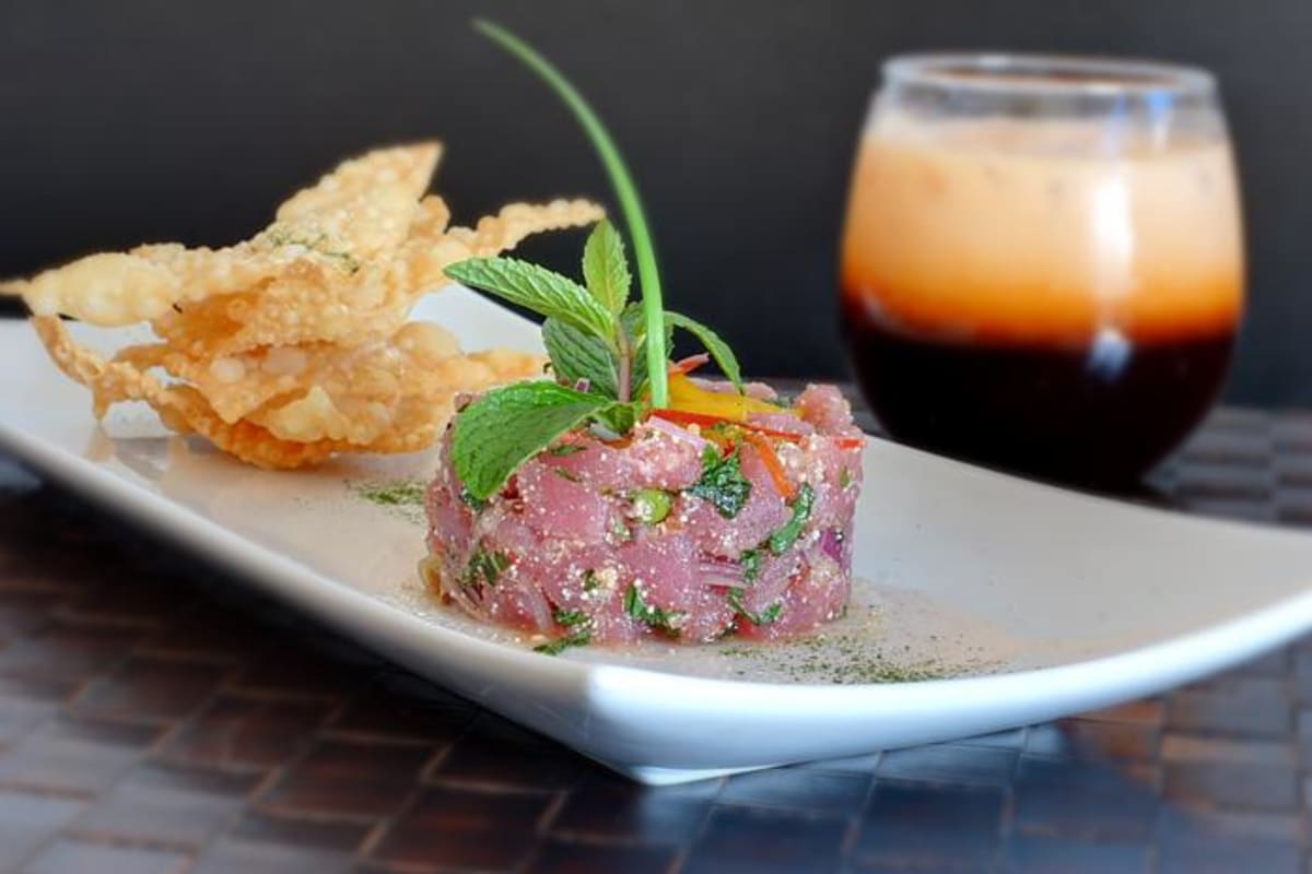 Nakkara On Beverly Delivery Menu | Order Online | 7669 Beverly Blvd Los ...