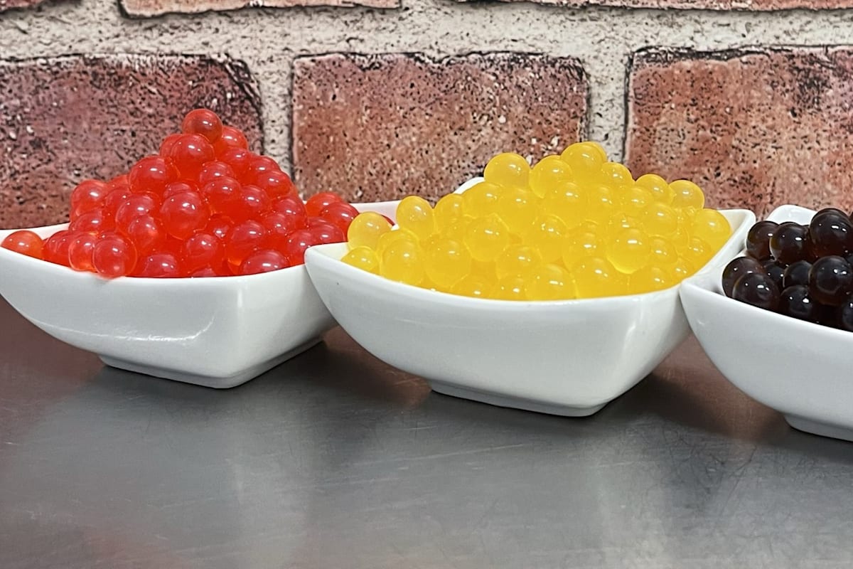 Boba Express Delivery Menu | Order Online | 111 E 16th Street Suite 105 ...