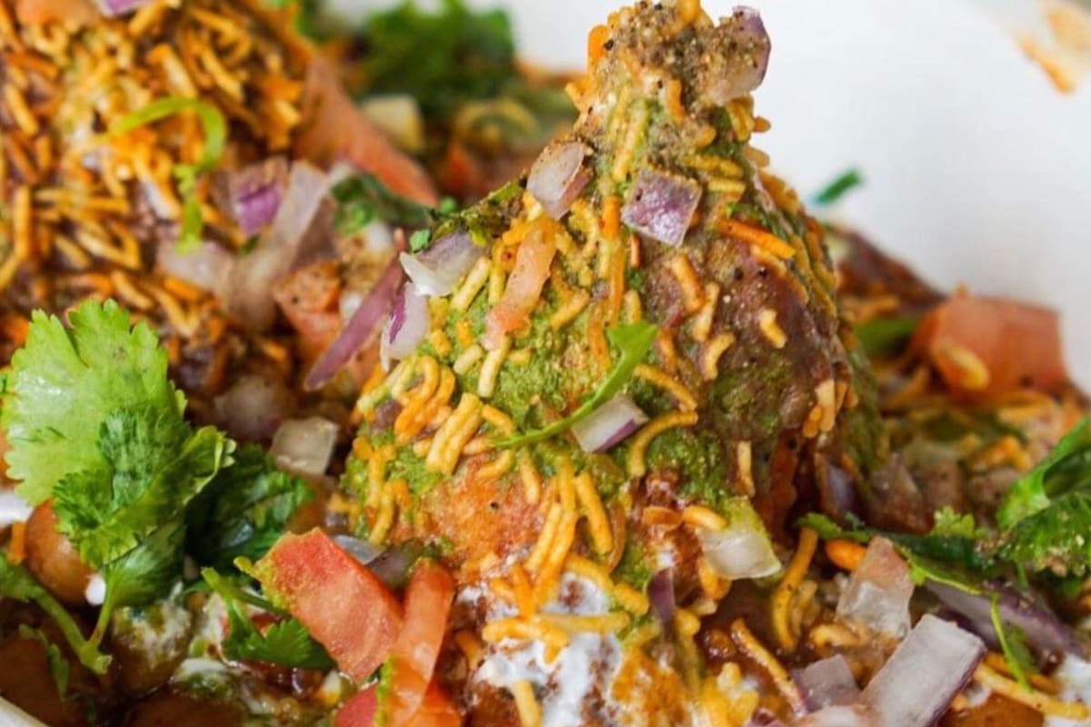 Magic Spice Delivery Menu | Order Online | 32818 Ryan Rd Warren | Grubhub