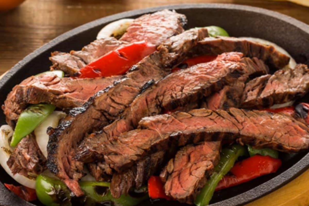 Fernando's Delivery Menu | Order Online | 5647 US-80 Pearl | Grubhub