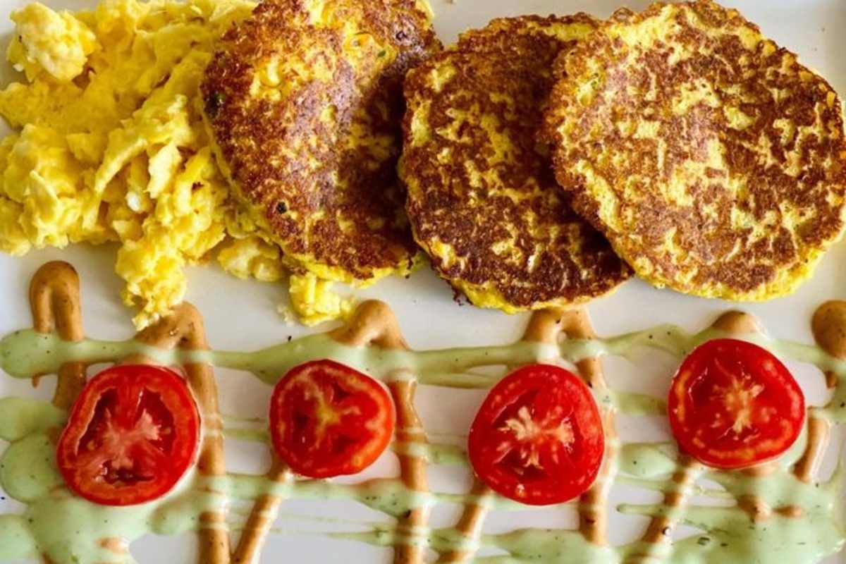 Karlton Cafe Delivery Menu | Order Online | 310 W Broad St Quakertown ...