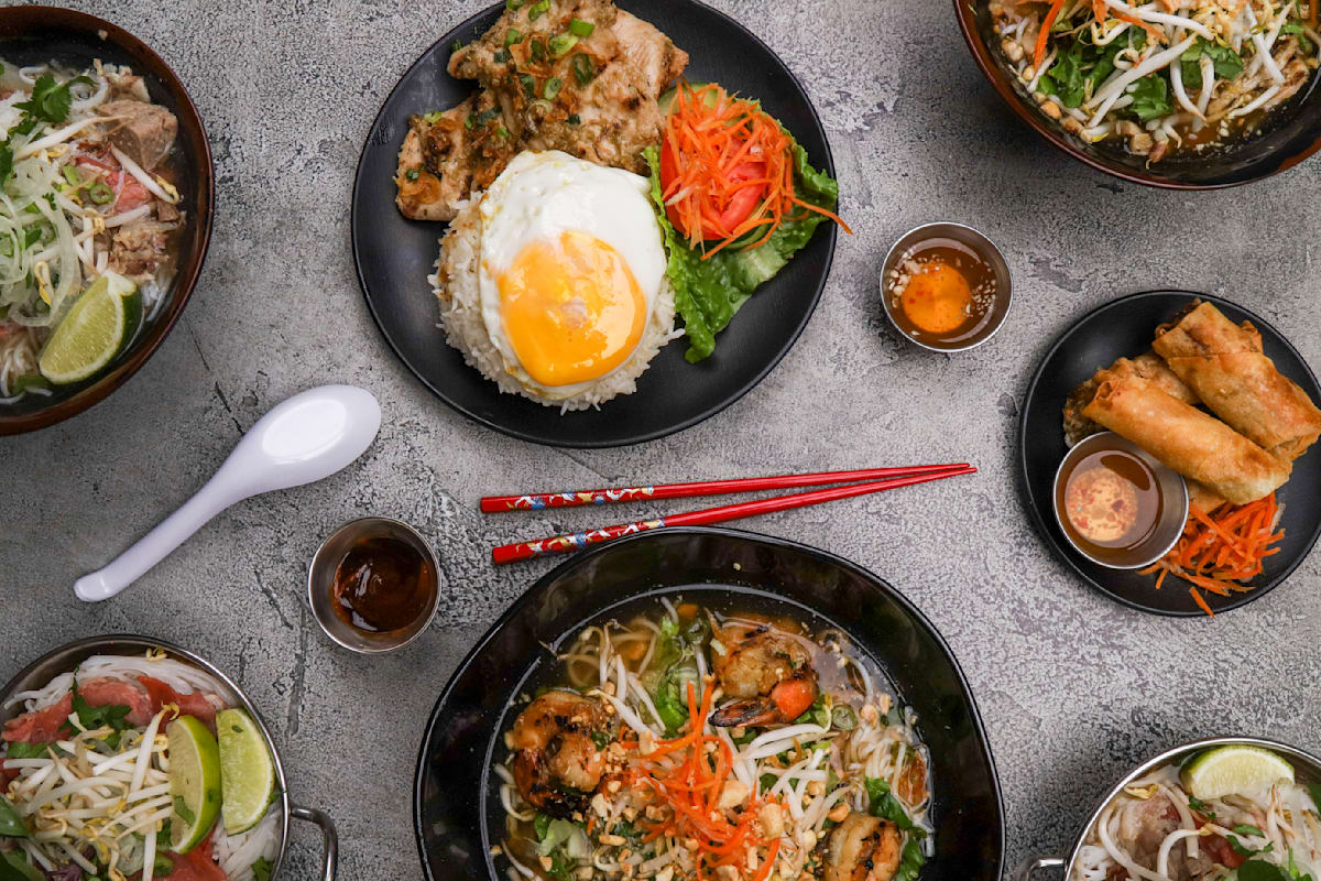 Dragon Pho Delivery Menu | Order Online | 7740 Nova Dr Davie | Grubhub