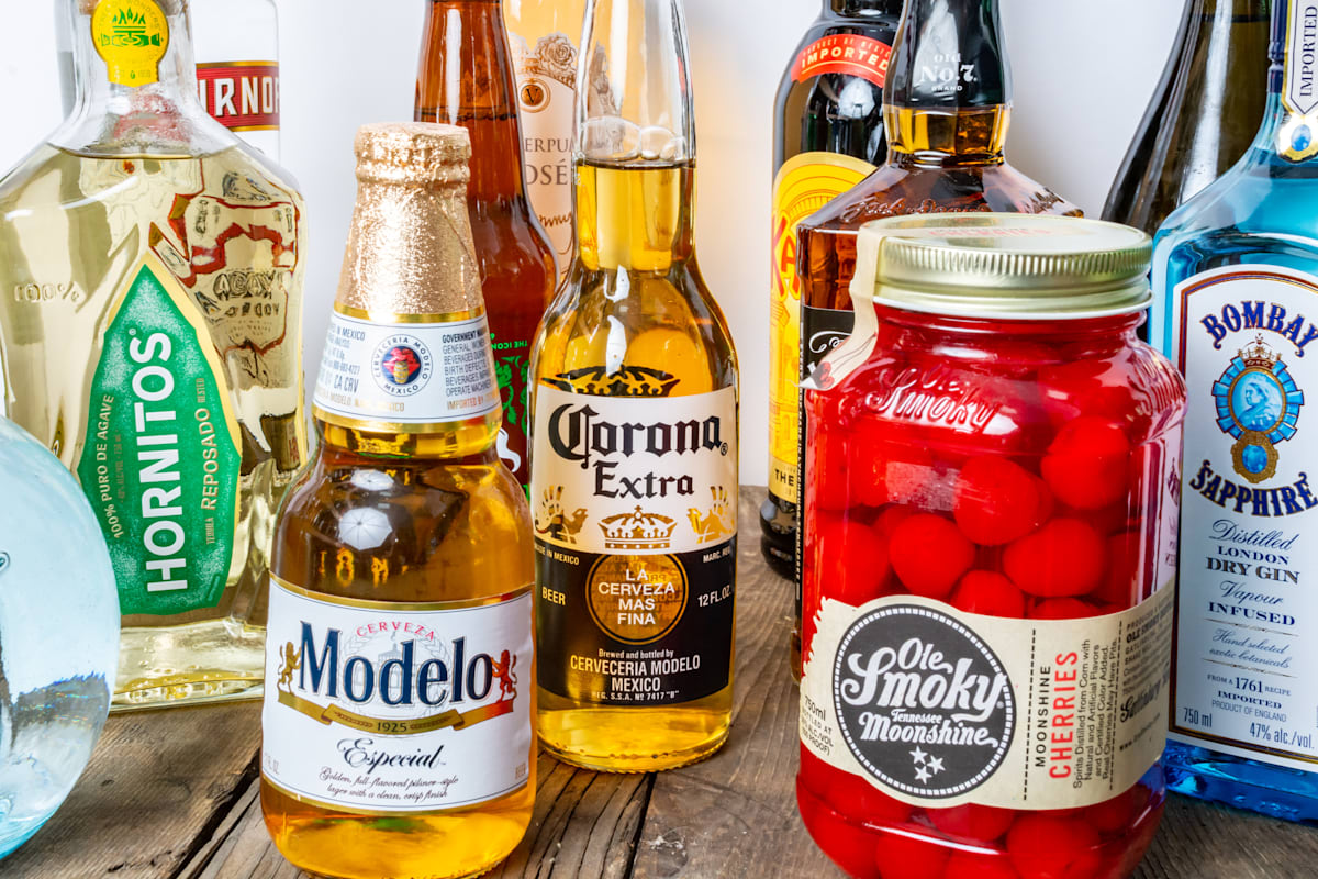 Rancho Liquor Delivery Menu | Order Online | 28322 Old Town Front St ...