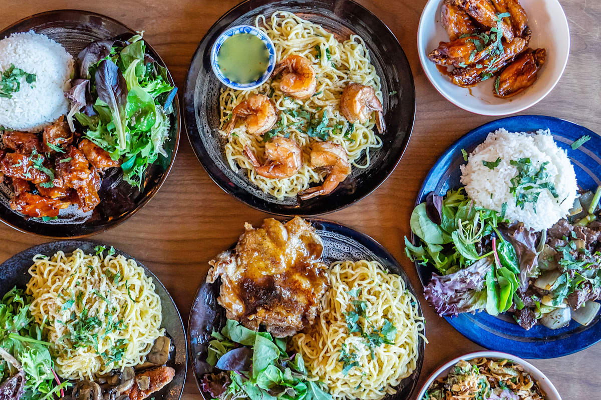 Urban Cup (Valley View St) Delivery Menu | Order Online | 9515 Valley ...