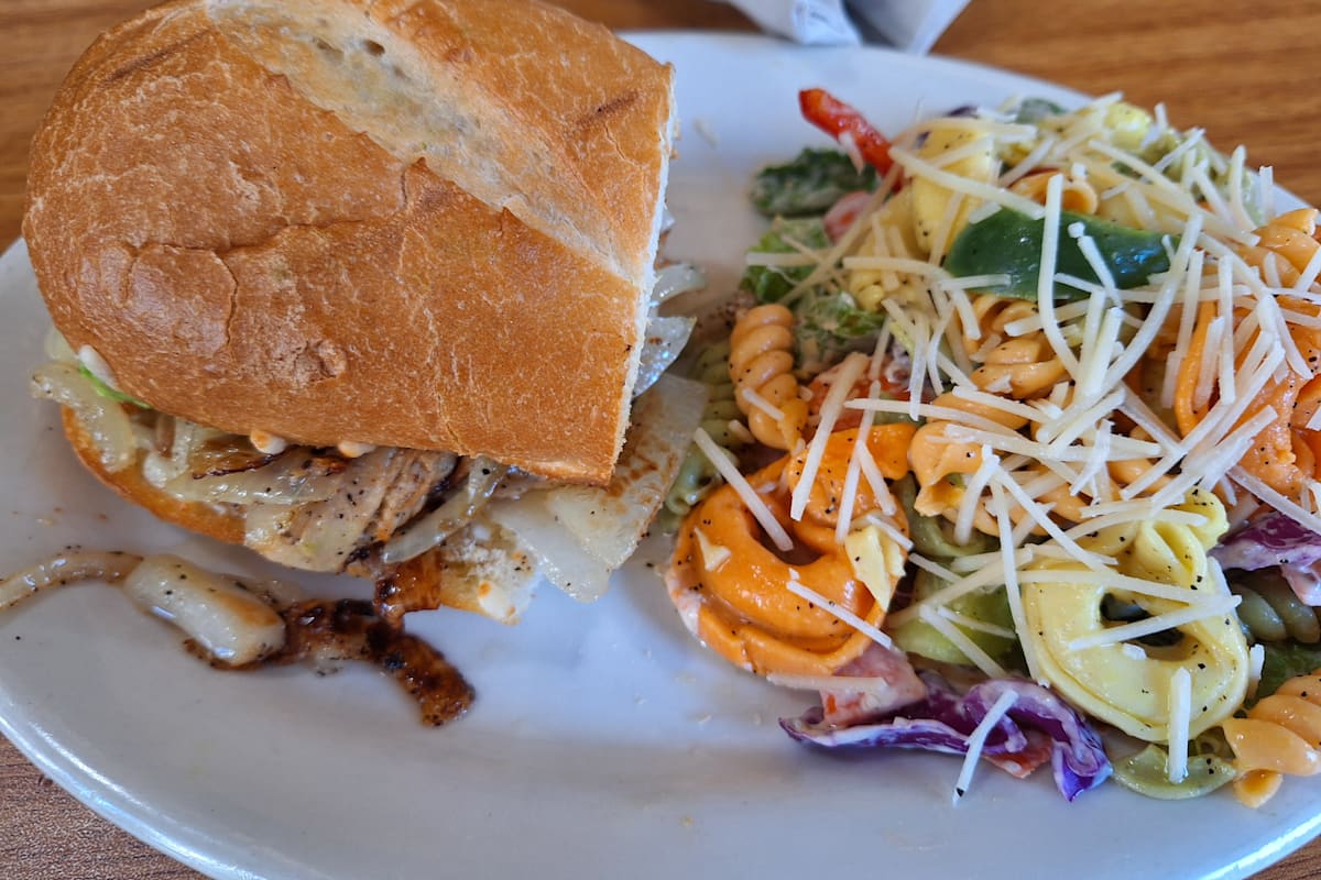 The Great Impasta Delivery Menu | Order Online | 318 Sycamore Valley Rd ...