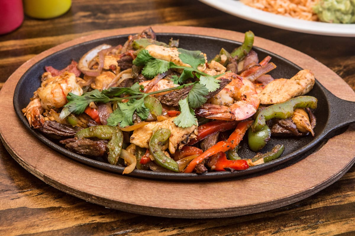 Haab Mexican Restaurant Delivery Menu | Order Online | 202 Leonard St ...