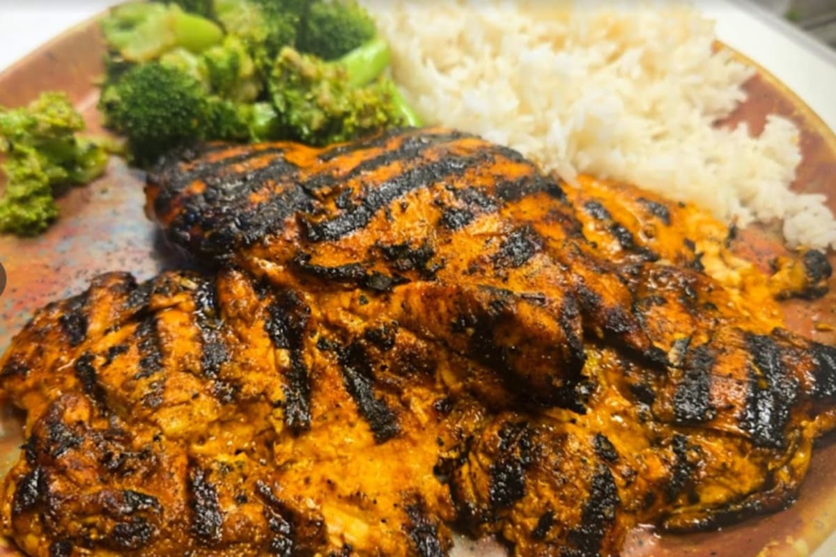 Mayon Asian American Restaurant Delivery Menu | Order Online | 4300 ...