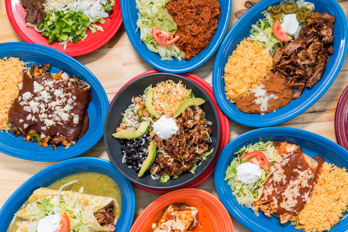 El Rodeo Delivery Menu | Order Online | 1130 Carlisle St Hanover | Grubhub