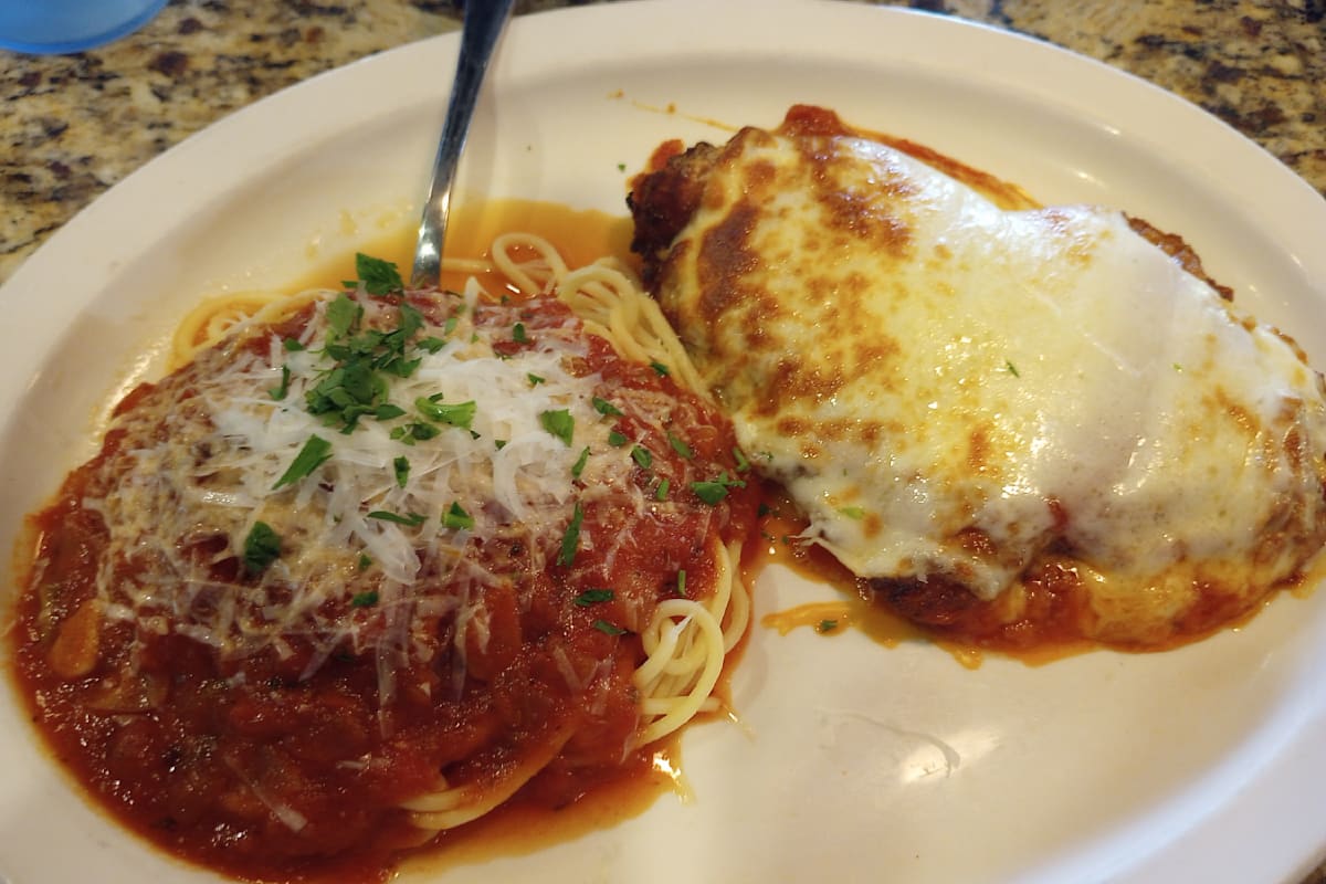 Primo Pizzeria and Ristorante Delivery Menu | Order Online | 4540 ...