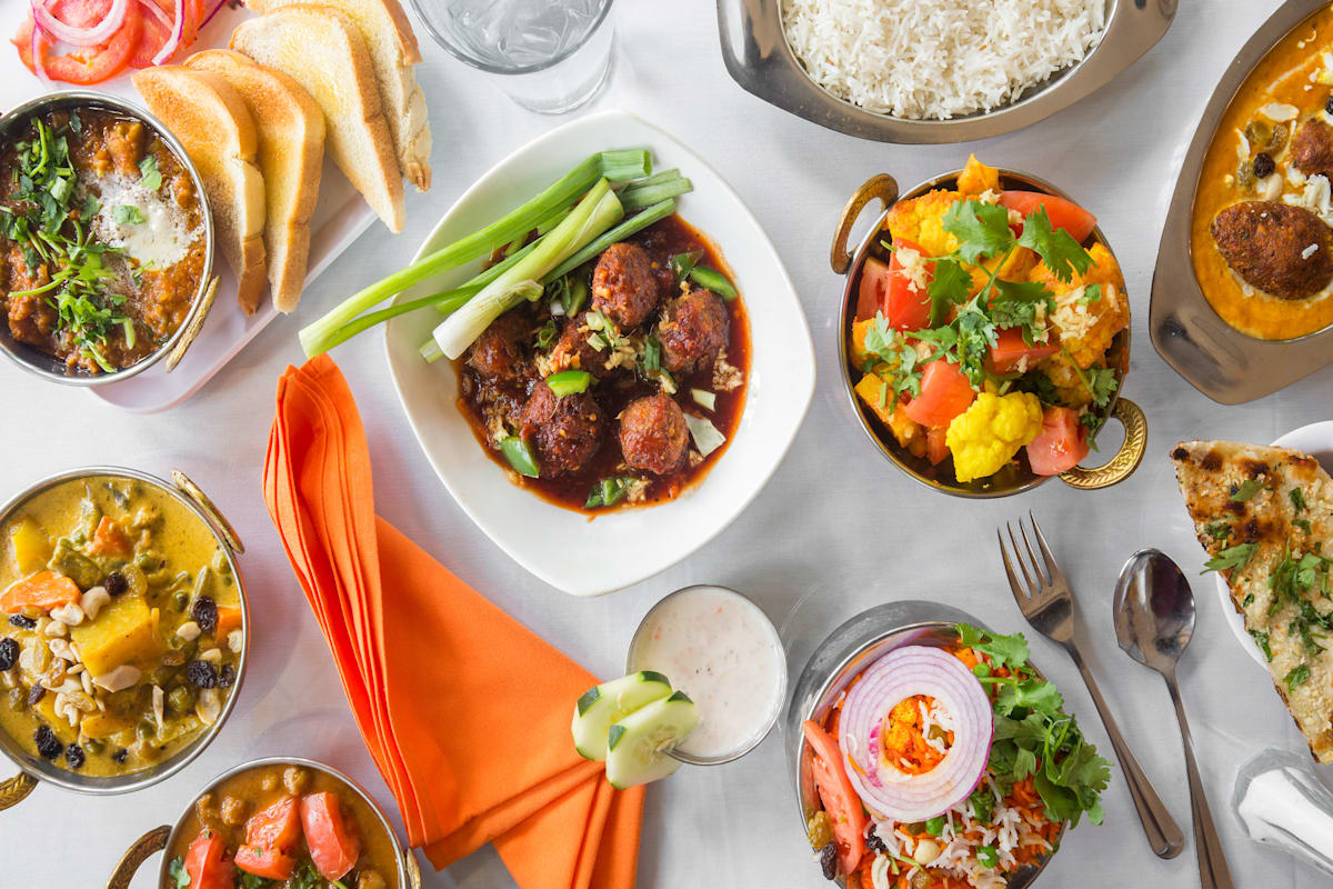 Gokul Indian Restaurant (Delmar Blvd) Delivery Menu | Order Online ...