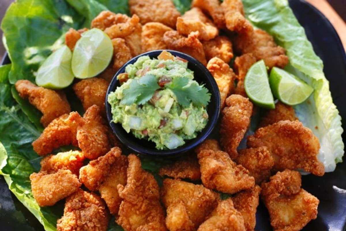 Mariscos El Navegante Yuma Delivery Menu | Order Online | 1651 South ...