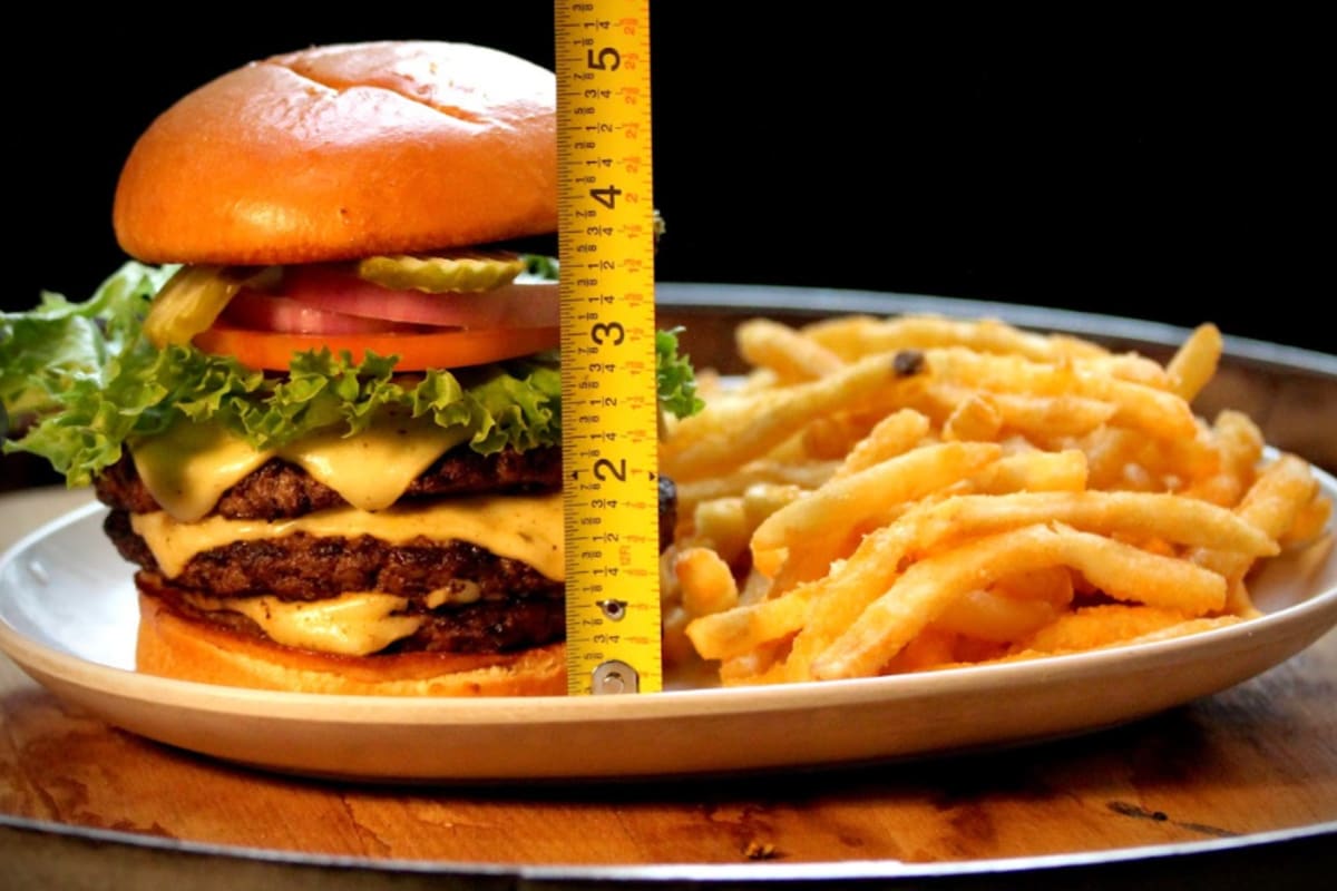 Barrel House Delivery Menu | Order Online | 5141 Utica Ridge Rd ...